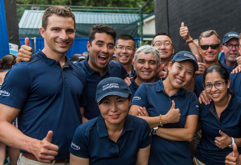 About Us - Vancouver's #1 Employment Agency - AngusOne Staffing